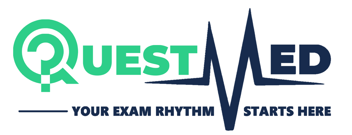 QuestMed - HPCSA Board Exam Prep & South African Medical Question Bank